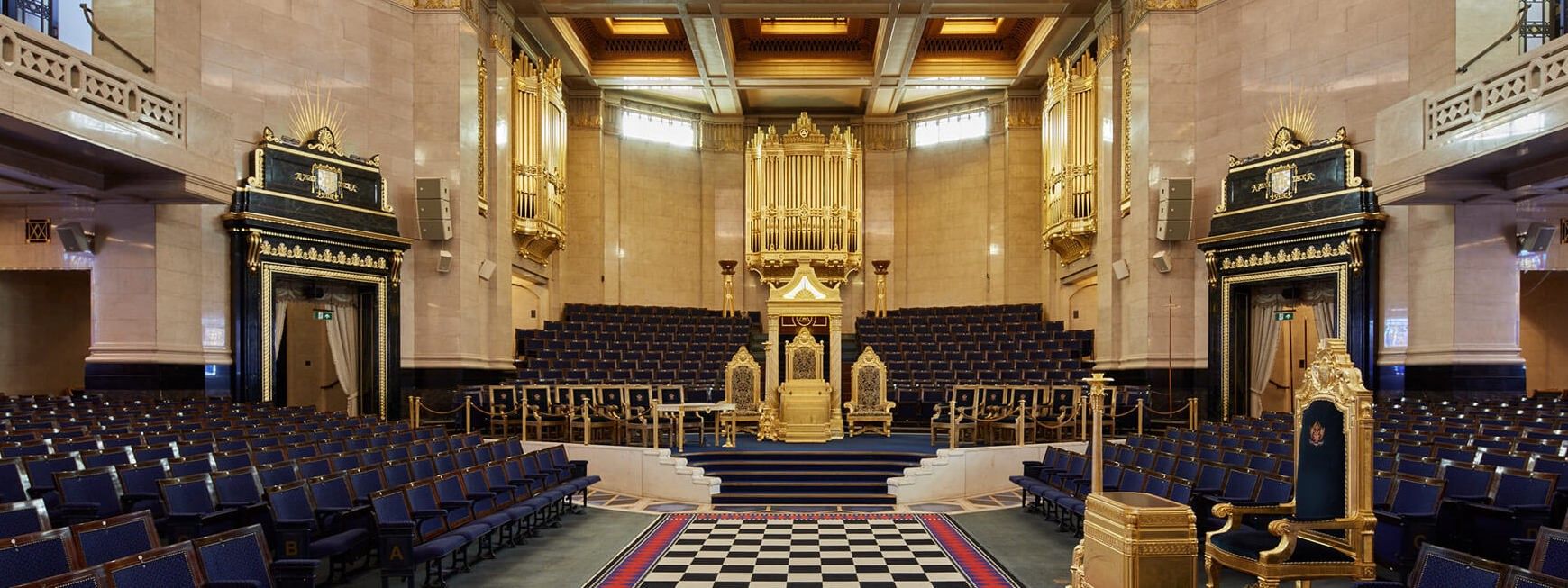 Home - London Rifle Brigade Lodge No.1962