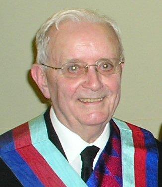 W. Bro Jimmy Anderson celebrates his 100th birthday - London Rifle ...