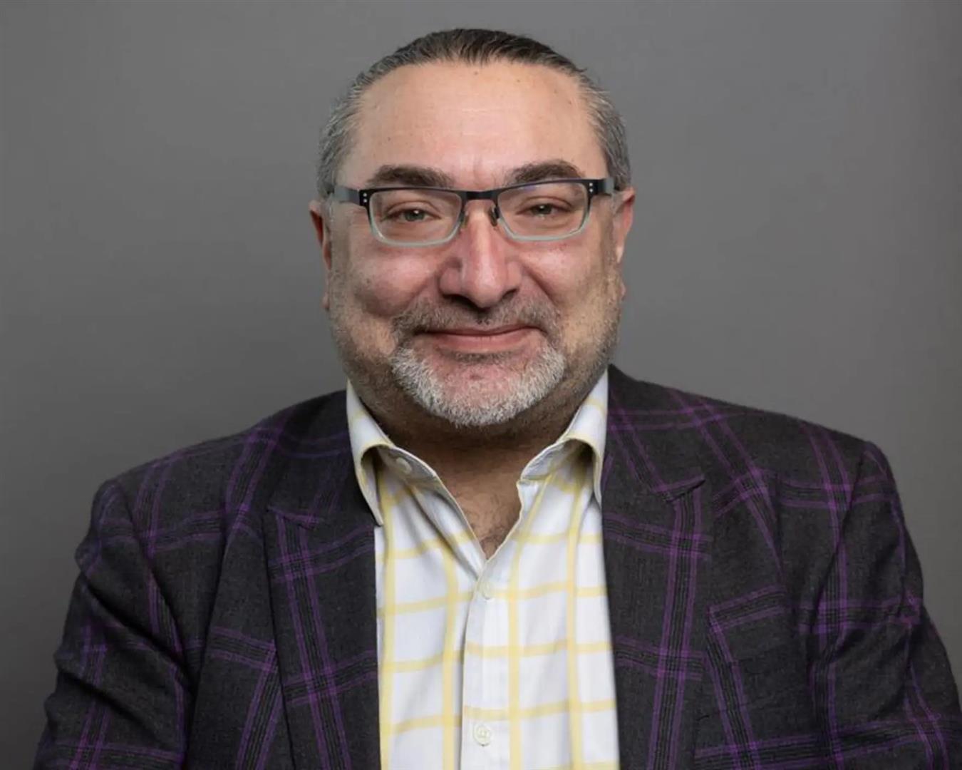 EDITORIAL - As you can see, Arena is taking a slightly different form ...